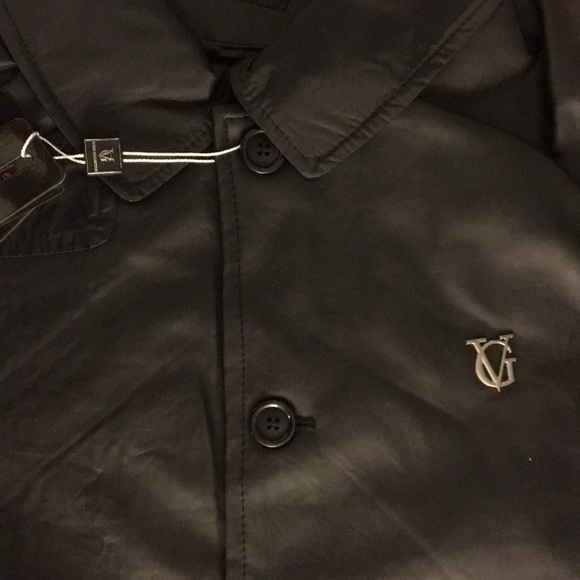 vg world collection | Jackets & Coats | Italian Leather Jacket Vg World ...